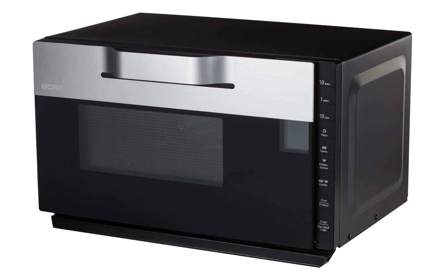 Микроволновая печь BORK W502