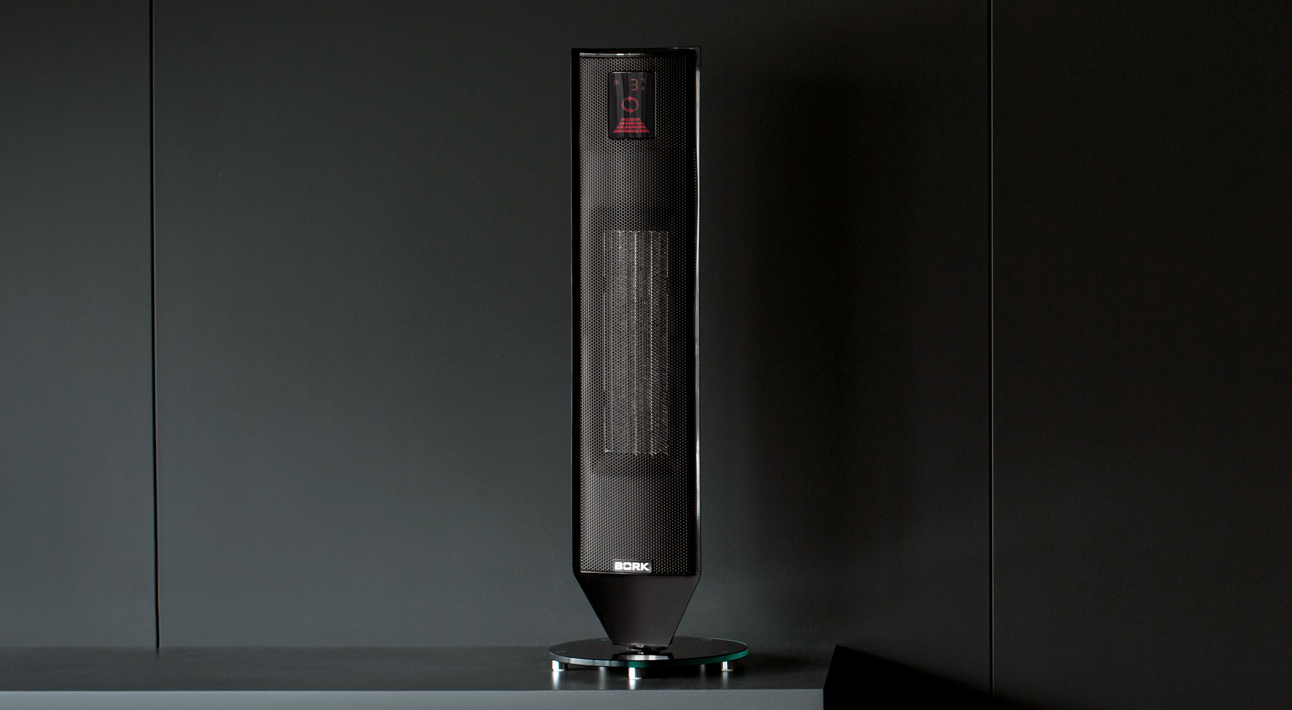 Керамический обогреватель BORK O702