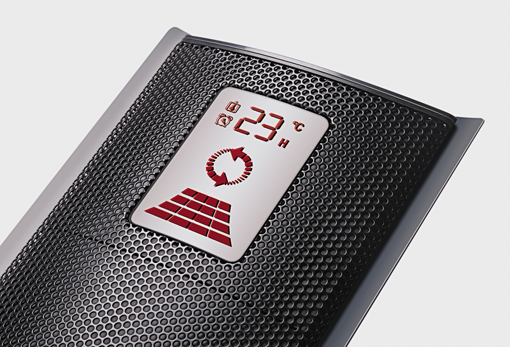 Керамический обогреватель BORK O702