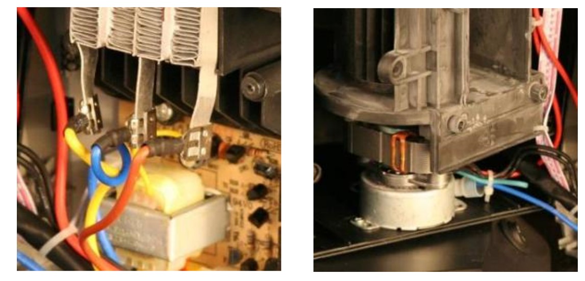 Керамический обогреватель BORK O702